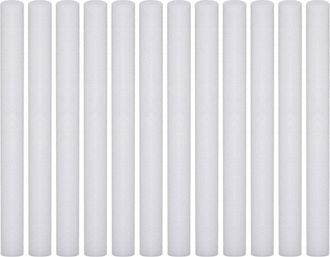 Cabilock 50 St&uuml;ck Teiliges Schaumstoff Sticks als rutschfeste Sofa slipcover Tuck Grips Nahtlose L&uuml;ckenf&uuml;ller f&uuml;r Couch und M&ouml;bel Installieren Kompatibel f&uuml;r P