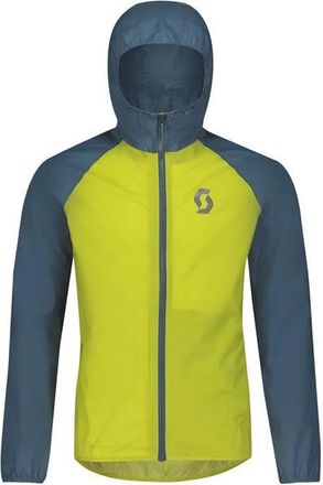 Scott Kinder Funktionsjacke SCO Jacket Jr WP