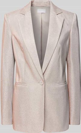 Jake*s Blazer mit Leistentaschen