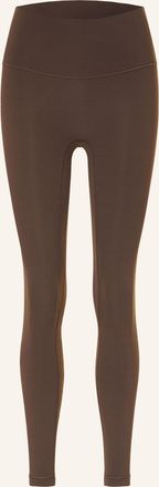 lululemon Lululemon Tights Align No Line Hr 25in braun