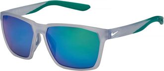 Nike unisex, Accessoires, Bleu, Taille: ONE Size Maverick M Lunettes de soleil