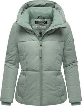Navahoo Winterjacke Fl&uuml;sterfee