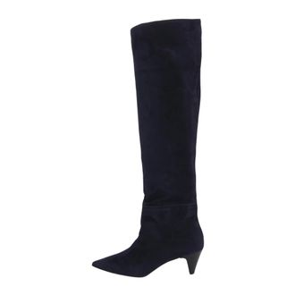 Fabiana Filippi Damen, Schuhe, Blau, 36 EUGr&ouml;&szlig;e