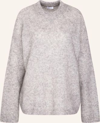 Seidensticker Seidensticker Sweater grau