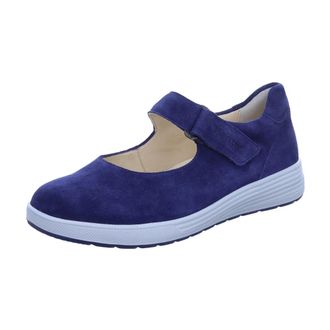 Ganter Business-Schuhe - - Shoes - Damen - Blau - 38 1/2 EU