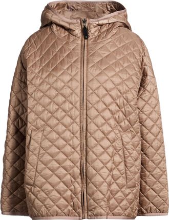 Max Mara JACKEN & M&Auml;NTEL - Pufferjacken & Daunenjacken auf YOOX.COM