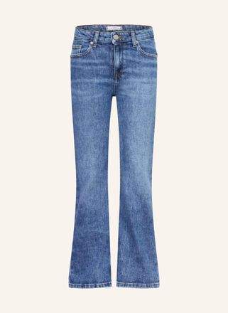 Tommy Hilfiger Jeans Slouchy Flare Fit blau