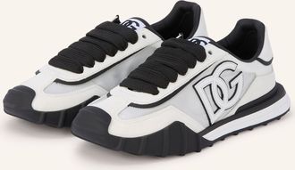 Dolce & Gabbana Sneaker weiss
