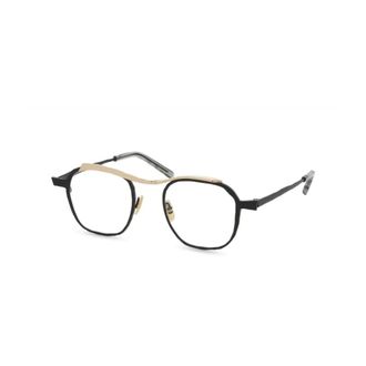 Masahiromaruyama 0091 Lunettes de soleil - unisex - Accessoires - Jaune - Taille: 47 MM