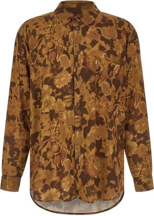 Magliano Chemise - Marron