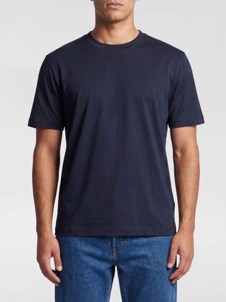 Eleventy T-Shirt Herren Farbe Blau
