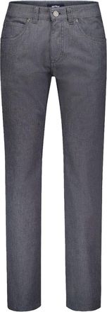 Gardeur Leichte Stretch-Chino Bill-3 mit dezenter Struktur, Modern Fit in