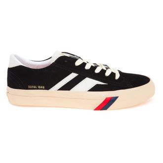 Keds Royal Classic - - Shoes - Herren - Schwarzk - 45 EU