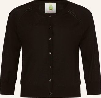 Princess Goes Hollywood Princess Goes Hollywood Strickjacke Mit 3/4-Arm schwarz