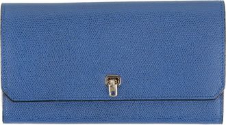 Valextra Kleinlederwaren - Brieftaschen auf YOOX.COM