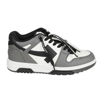 Off-white Herren, Schuhe, Grau, 40 EUGr&ouml;&szlig;e