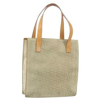 Celine Damen, Pre-Owned, Beige, ONE SIZEGr&ouml;&szlig;e