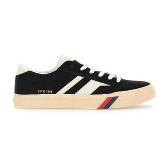 Keds Royal Classic - - Shoes - Herren - Schwarzk - 43 EU