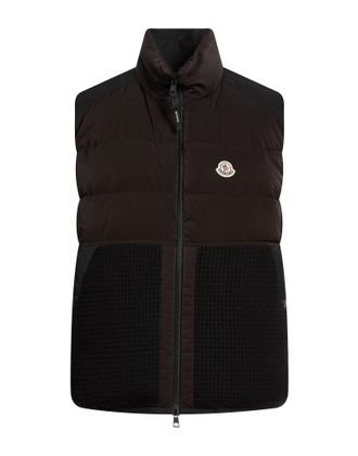 Moncler JACKEN & M&Auml;NTEL - Westen auf YOOX.COM