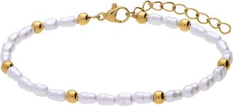 Lucardi Armband Moderner Look
