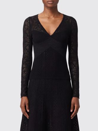 Zimmermann Pullover Damen Farbe Schwarz