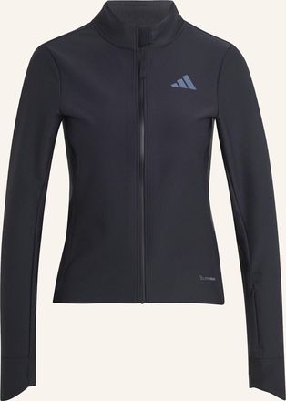 adidas Climawarm Winter-Radjacke schwarz