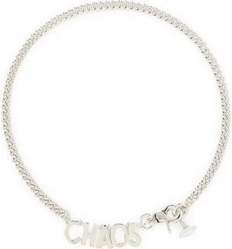 Vivienne Westwood Collier &agrave; pendentif