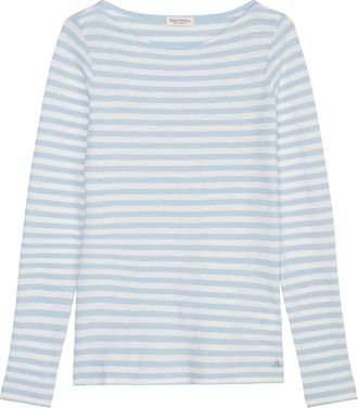 Marc O'Polo Damen 502219652597 T-Shirt, B56, XS EU