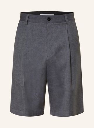 Sams&oslash;e & Sams&oslash;e Sams&oslash;e Sams&oslash;e Chinoshorts Samandla Loose Fit blau