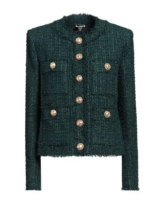 Balmain ANZ&Uuml;GE und CO-ORDS - Blazers auf YOOX.COM