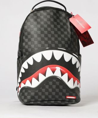 Sprayground Rucksack Herren Farbe Bunt