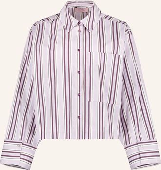 Studio Anneloes Studio Anneloes Blouse Erina lila