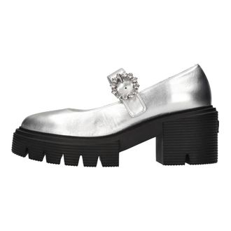 Stuart Weitzman Damen, Schuhe, Grau, 34 1/2 EUGr&ouml;&szlig;e