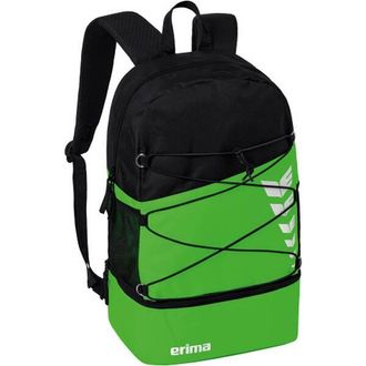 Erima Rucksack SIX WINGS multi-functional backpack