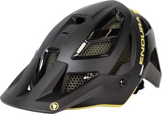 Endura Enduro MTB-Helm MT500 MIPS Grau Gr. S/M