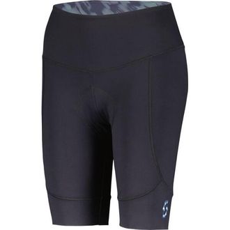 Scott Damen Shorts SCO Shorts Ws Gravel Contessa Sign. +++