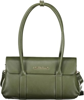 Mario Valentino Femme, Sacs, Vert, Taille: ONE Size Vbs9I813 Sac bandouli&egrave;re