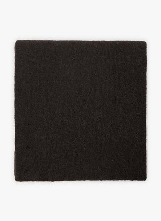 Sams&oslash;e & Sams&oslash;e Echarpe en laine m&eacute;lang&eacute;