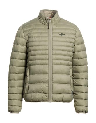 Aeronautica JACKEN & M&Auml;NTEL - Pufferjacken & Daunenjacken auf YOOX.COM