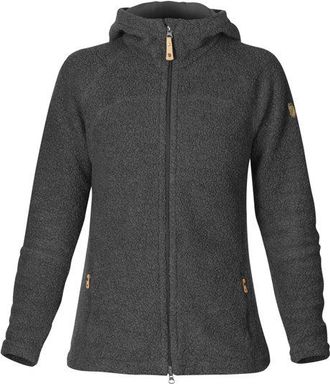 Fjällräven Kaitum - Fleecejacke - Damen