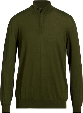 Moorer STRICKWAREN - Rollkragenpullover auf YOOX.COM