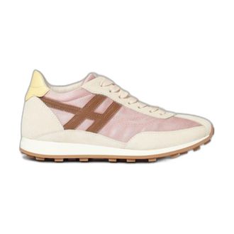 Hogan Femme, Chaussures, Multicolore, Taille: 39 EU Baskets Athl&eacute;tiques