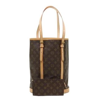 Louis Vuitton Sac Seau Pre-owned - Femme - Pre-owned - Brun - Taille: ONE Size