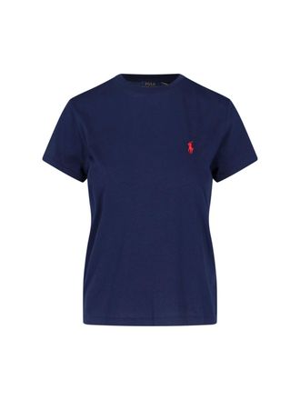 Polo Ralph Lauren T-Shirt-Logo