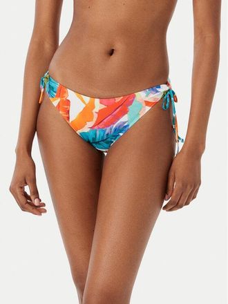 Selmark Bikini-Unterteil BN607 Bunt