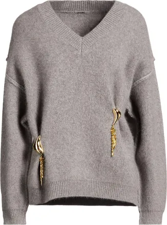 Jacques Wei STRICKWAREN - Pullover auf YOOX.COM