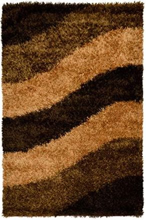 Bakero Kerala S 13 Marron 170 x 240 cm