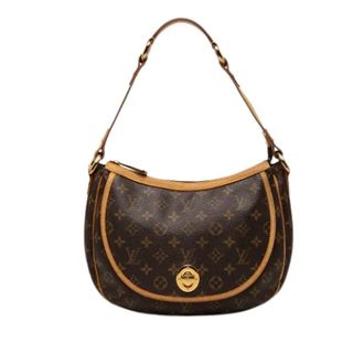 Louis Vuitton Pre-owned Tulum PM - - Pre-owned - Damen - Braun - ONE SIZE