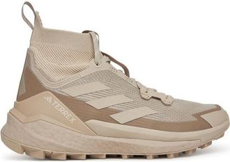 adidas Trekkingschuhe Terrex Free Hiker 2.0 IF7120 Beige