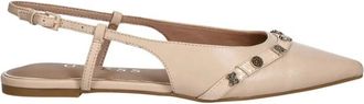 Guess Damen, Schuhe, Beige, 37 EUGr&ouml;&szlig;e
